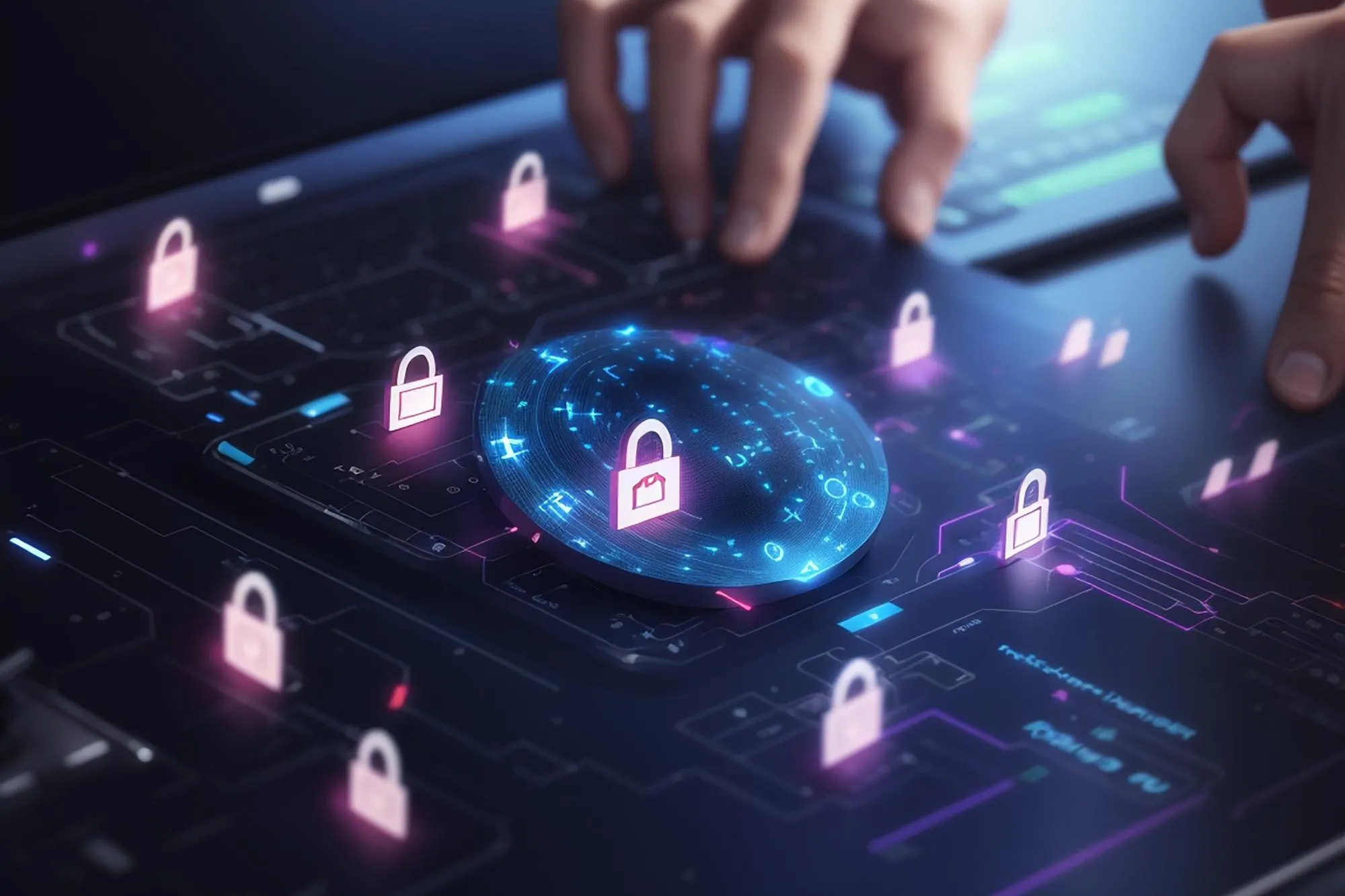 Data Access Governance: The Core of Secure Asset Management - Architrave